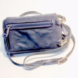 Brighton | Bags | Brighton Mini All In One Crossbody Purse | Poshmark